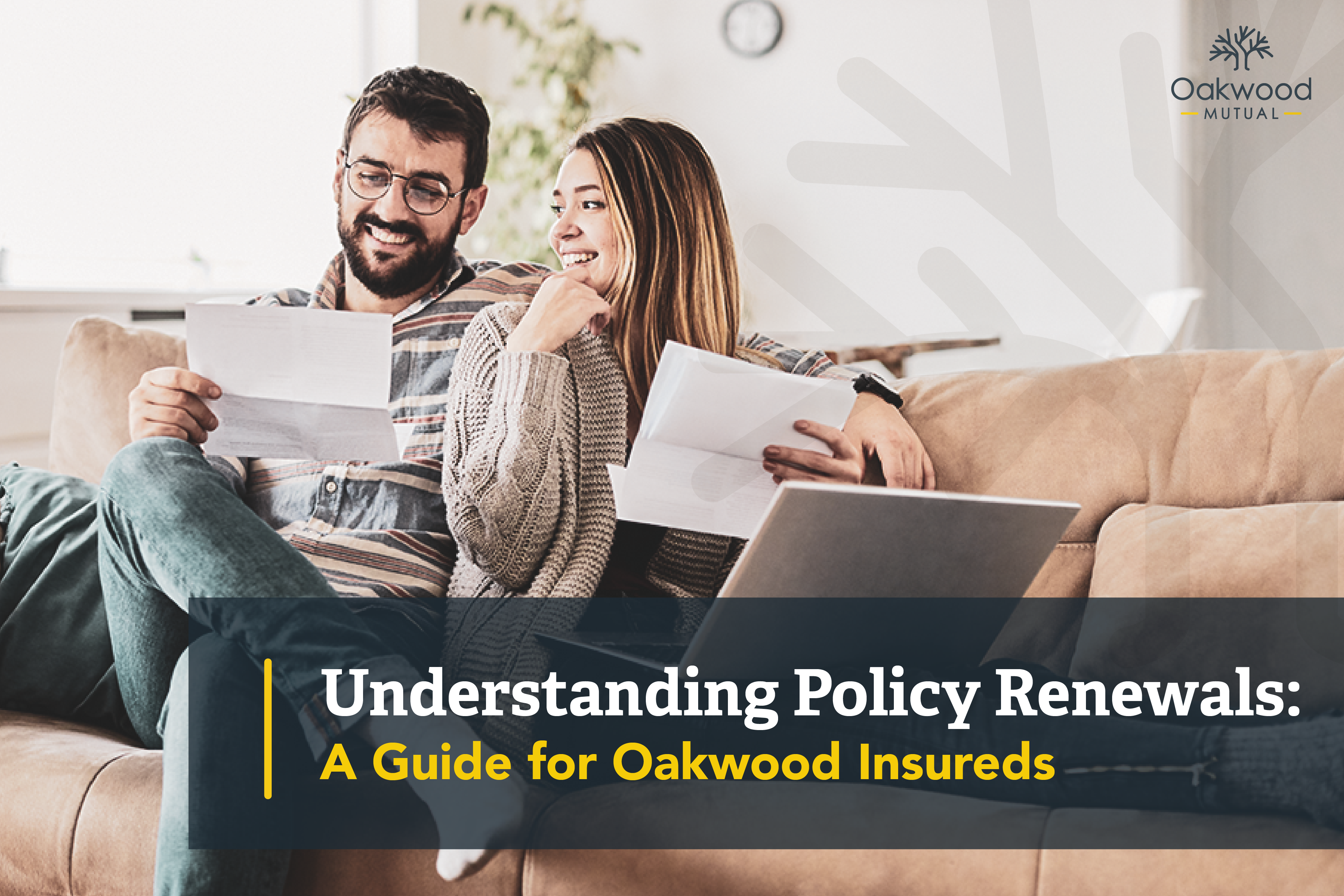 Understanding Policy Renewals: A Guide for Oakwood Insureds | Oakwood ...