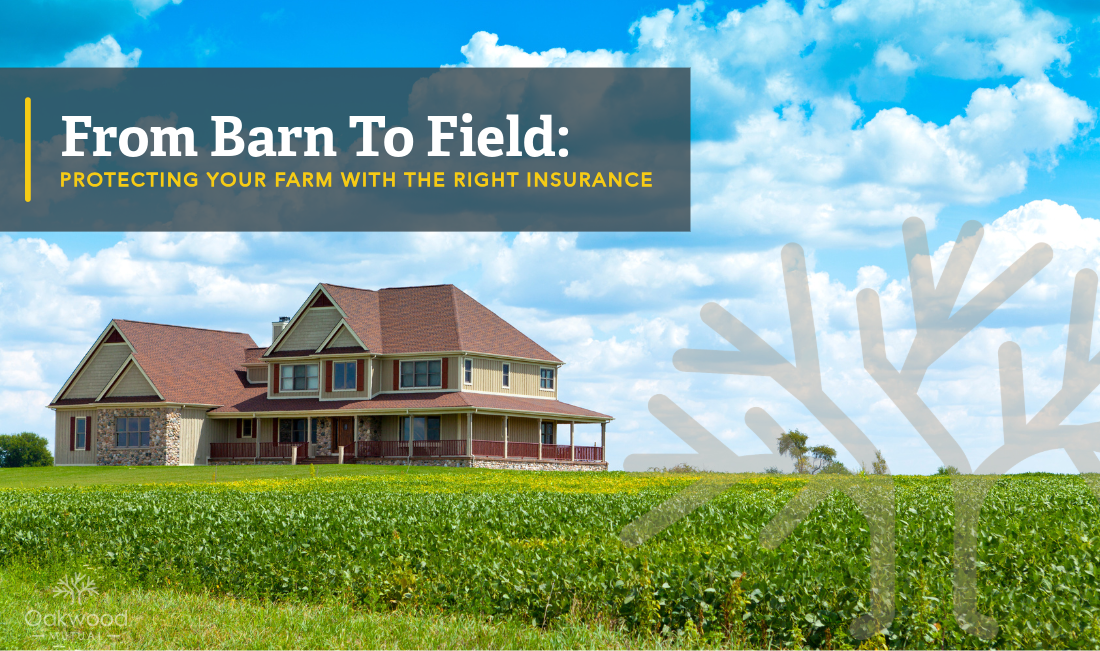 From Barn To Field: Protecting Your Farm With The Right Insurance ...