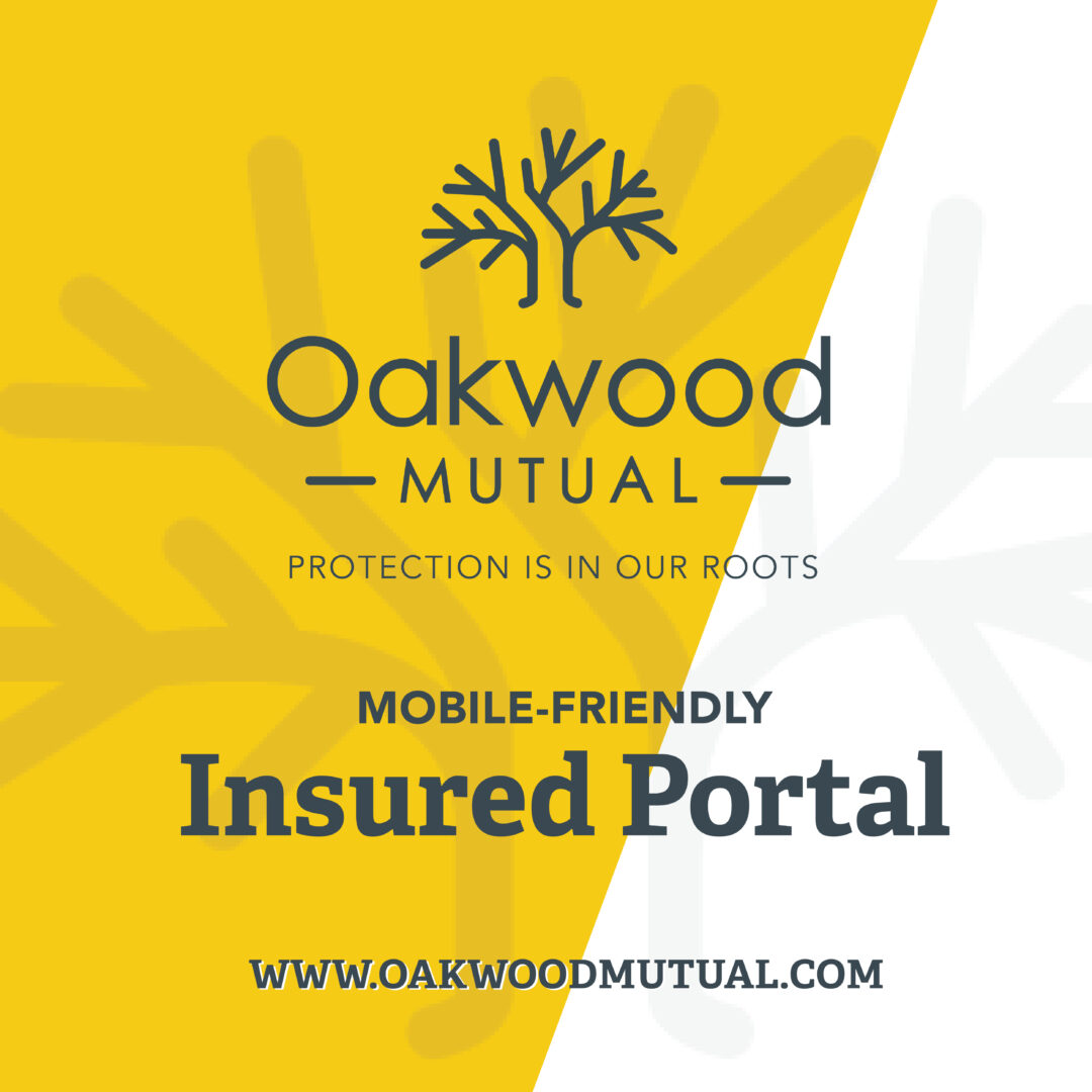 Make a Payment | Oakwood Mutual